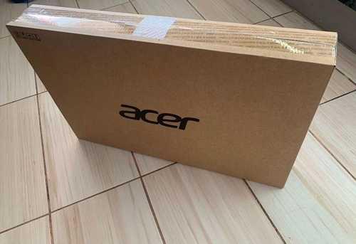 Новый Acer/Не распаковывался/FHD/Ryzen 3/SSD 512