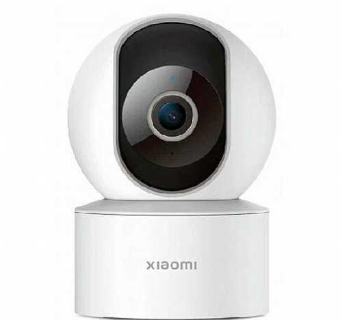 Видеокамера Xiaomi SMART Camera C200 mjsxj14CM