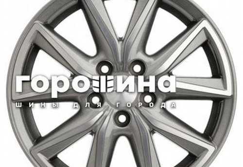 Khomen Wheels KHW1706 (RAV4) 7x17/5x114.3 ET 39 цо