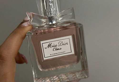 Духи Miss Dior