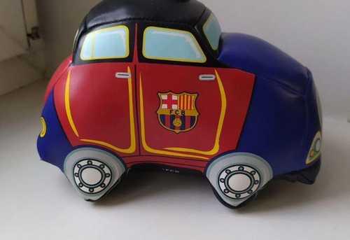 FCB Барселона машина такси игрушка