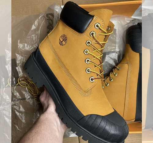 Ботинки Timberland 6 Inch Waterproof