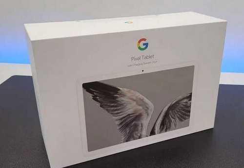 Google Pixel Tablet 8/256 Gb Porcelain