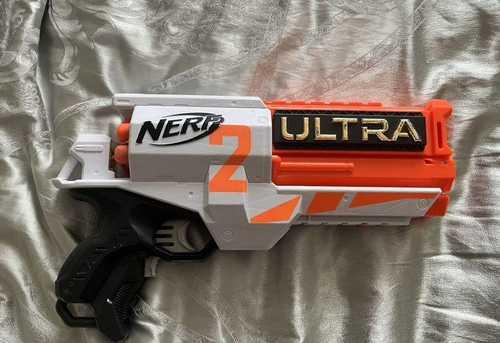 Nerf ultra 2