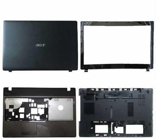 Корпус ноутбука Acer 5742, 5551, 5551G, 5552