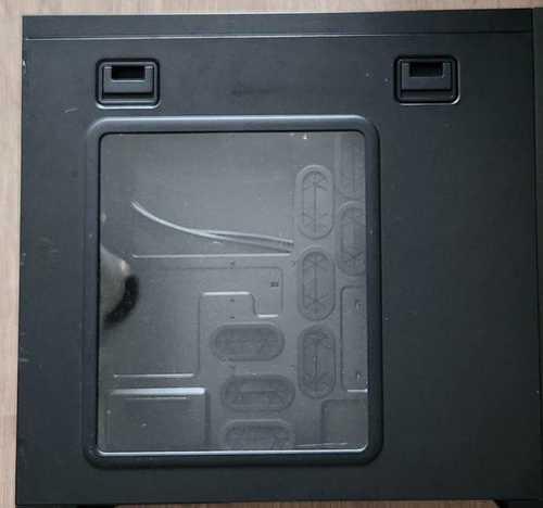 Корпус Corsair Obsidian 650D