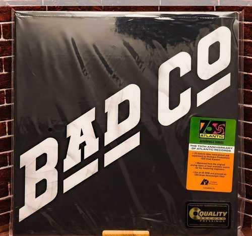 Bad Company - Bad Company (45RPM 2LP)