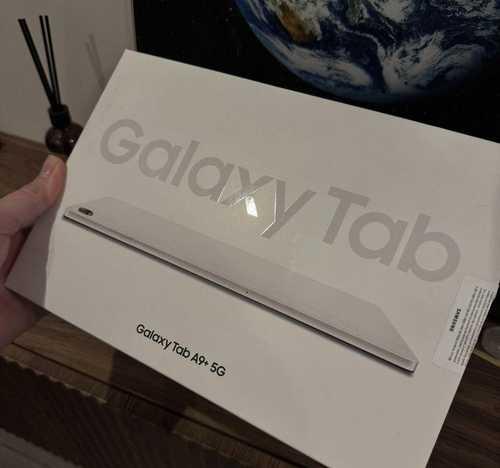 Samsung Galaxy Tab A9  5G
