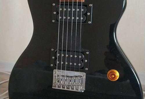 Электрогитара Samick Sl-21