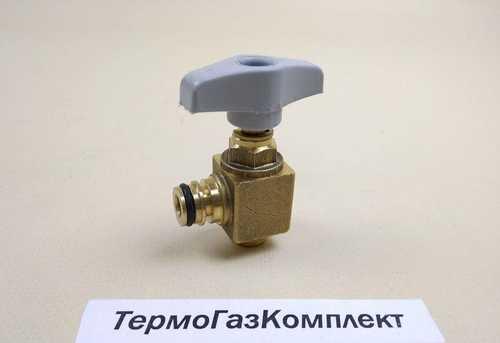 Кран подпитки Vaillant atmo/turboTEC 0020018065