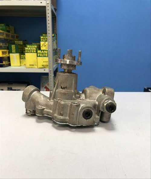 Водяной насос Thermo King Yanmar 3.88/3.95 1013507