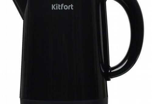 Чайник Kitfort кт-6173