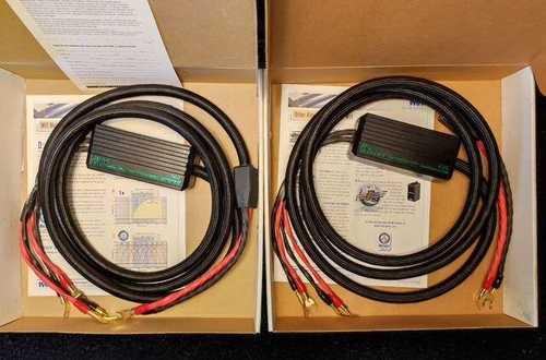 MIT AVt 2 Bi-Wire кабель акустический 2,5м