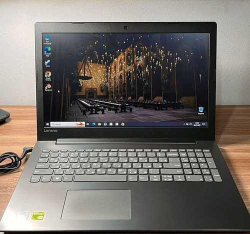 Ноутбук Lenovo ideapad 330-15IKB i3 MX150 1тб