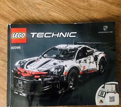 Lego Technic 42096