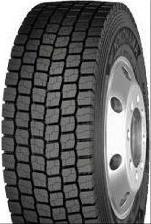 Грузовая шина Yokohama 704R 235/75R17,5 132/130M в