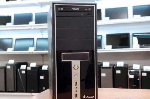 Компьютер с Core i5, RAM 8Gb, SSD 120Gb