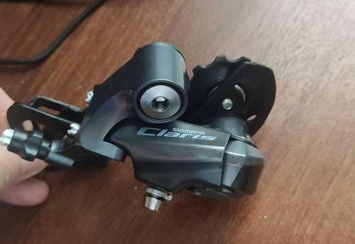 Переключатель задний Shimano Claris