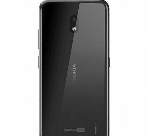 Смартфон Nokia 2.2 под восстановление
