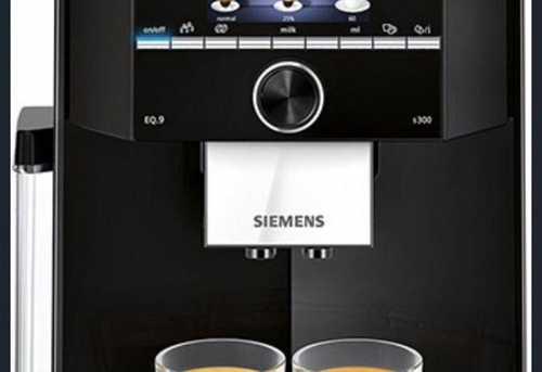 Кофемашина Siemens TI923309RW