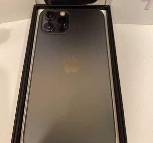 iPhone 12 Pro, 128 ГБ