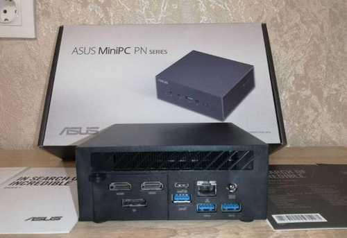 Системный блок Asus Pn52 (мини пк)