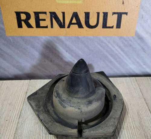 Опора пружины Опорник Отбойник Renault scenic 3