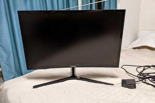 Монитор Samsung C24RG50FQI