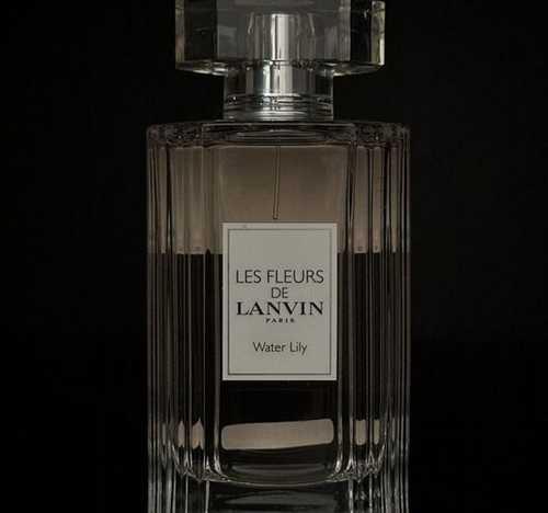 Lanvin Water Lily