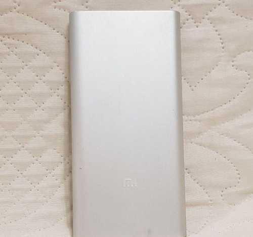 Повербанк xiaomi 10000mah