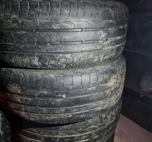 Tyrex CRG O-79 195/55 R16