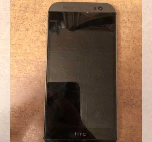 HTC One M8, 2/16 ГБ