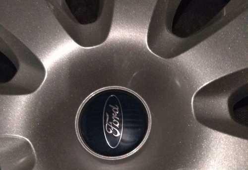Колпаки на Ford Focus