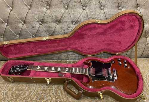 Gibson SG Standard 120th Anniversary 2014 USA