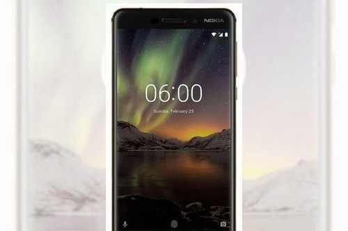 Nokia 6.1 32GB