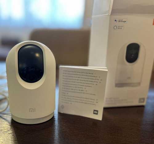 Ip-камера домашнего видеонаблюдения Mi Home