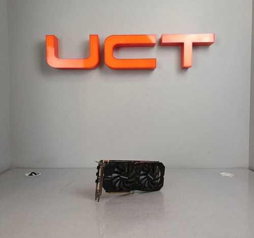 Видеокарта gigabyte GTX 950 2GB gaming