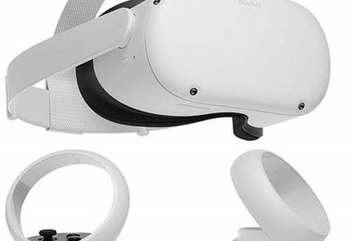 Активация и режим разработчика VR Oculus Quest 1/2