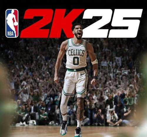 Nba 2k25