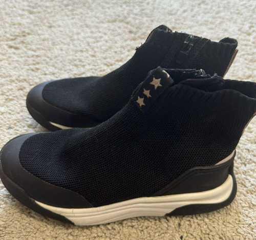 Ботинки Zara 33