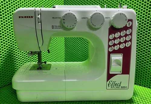 Швейная машина Family EL32S