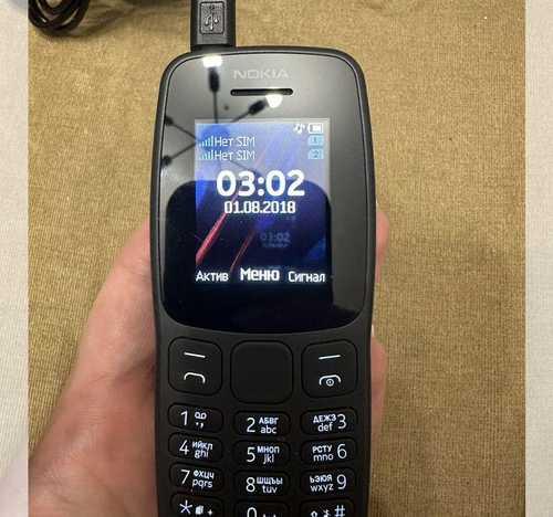 Nokia 106