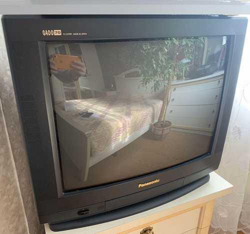 Телевизор цветной Panasonic TC-2170R