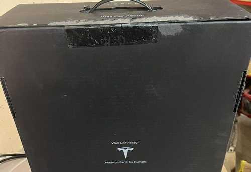Tesla Wall Connector Gen 3 type 2 EU