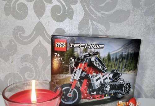 Lego Technic (новые)