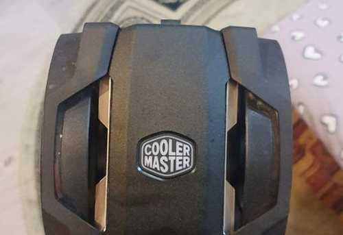 Башня Cooler Master MasterAir Maker 8
