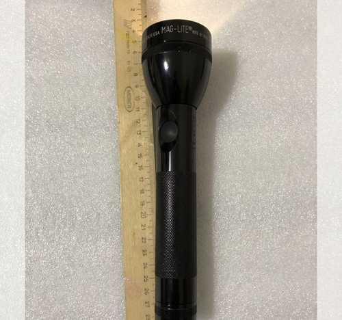 Фонарь Маглайт. maglite. USA. США