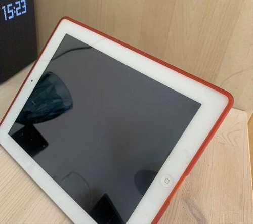 iPad 3 32 Гб Модель A1430 (Wi-Fi+Cellular)