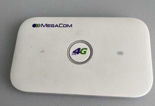 Wifi роутер 4g модем Megacom