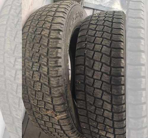 КАМА Кама-219 225/75 R16C 31W